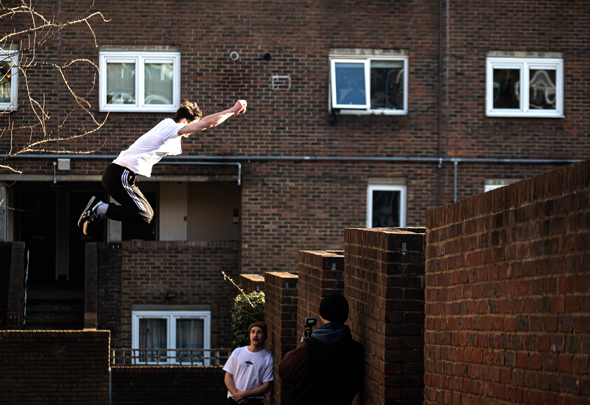 Placement – Photographs by Ruth Gledhill