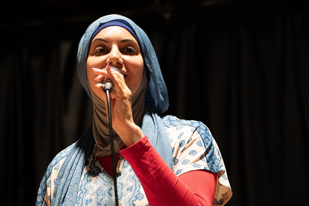 Jazz at RHACC – Placement